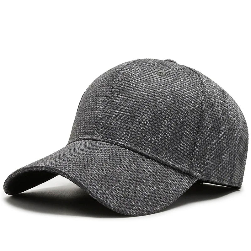 Bellanci Cortéz Signature Cap – Langston & Reed