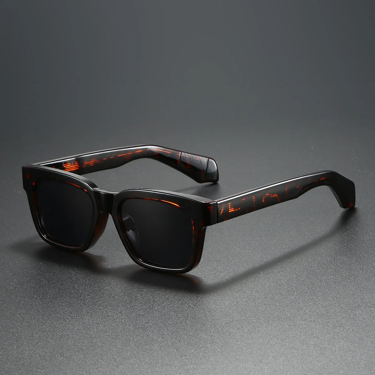 Phantom Frame Polarized Shades – Langston & Reed