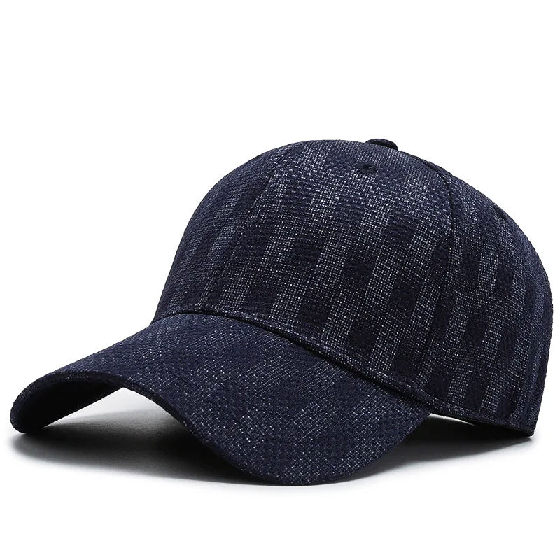 Bellanci Cortéz Signature Cap – Langston & Reed